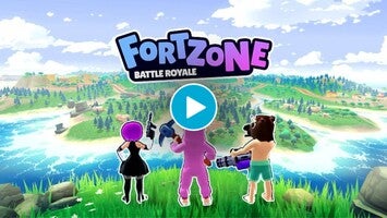 Fortzone Battle Royale for Android - Download the APK from Uptodown