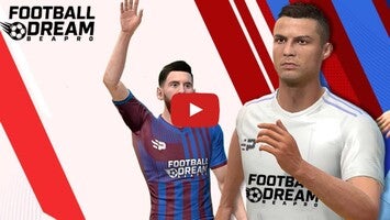 Football Dream: Be a Pro para Android - Baixe o APK na Uptodown