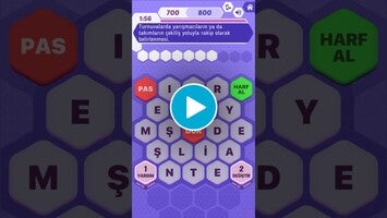 Kelime Bulmaca Oyunu for Android - Download the APK from Uptodown
