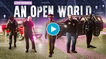 LIVE RUSSIA para Android - Baixe o APK na Uptodown