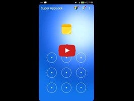 Super AppLock 2.1.4 for Android - Download