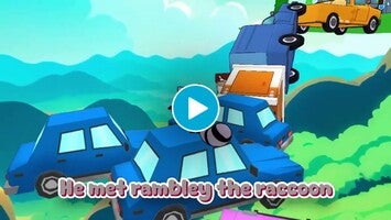 Parkour Up: Rambly Jump Park for Android - Download the APK from Uptodown