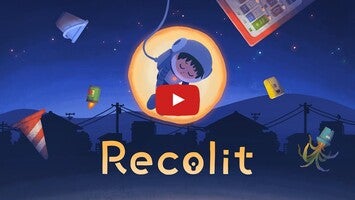 Recolit for Android - Download the APK from Uptodown