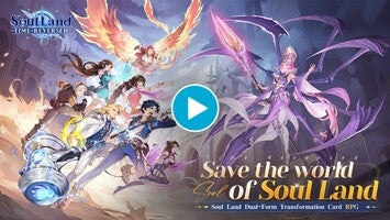 Soul Land: Time Reversed for Android - Download the APK from Uptodown