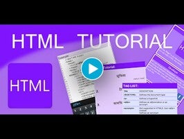 HTML শিখুন for Android - Download the APK from Uptodown