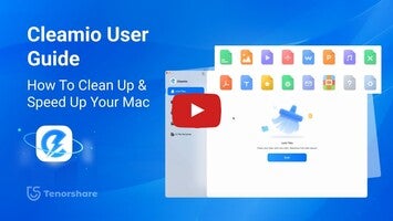Tenorshare Cleamio for Mac - Download it from Uptodown for free