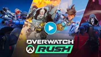 Overwatch Rush para Android - Descarga el APK en Uptodown