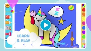 Animal Draw for Android - Download the APK from Uptodown