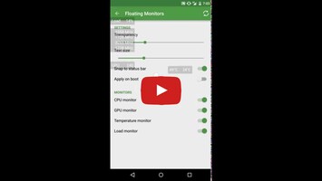 DevCheck for Android - Download the APK from Uptodown