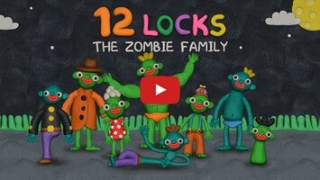 12 Locks The Zombie Family for Android - Download the APK from Uptodown