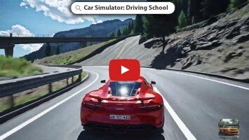 Car Simulator: Driving School for Android - Download the APK from Uptodown