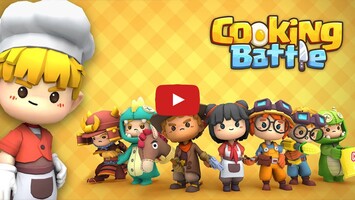 Cooking Battle for Android - Download the APK from Uptodown
