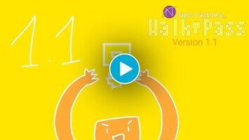 Walk Pass para Windows - Descarga gratis en Uptodown