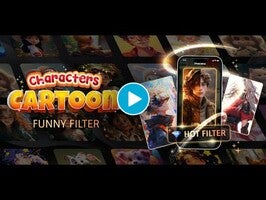 Cartoon Filter for Android - Download the APK from Uptodown