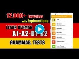 Deutsch Lernen A1 A2 B1 B2 for Android - Download the APK from Uptodown