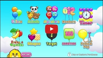 Ballon game para Android - Descarga el APK en Uptodown
