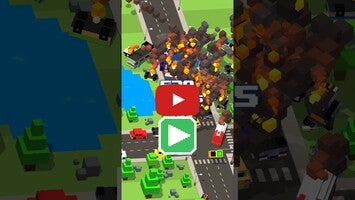 Crossy Crash for Android - Download the APK from Uptodown