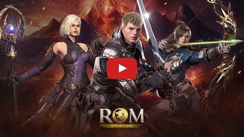 ROM: Golden Age para Android - Descarga el APK en Uptodown