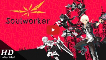 SoulWorker for Windows - Download it from Uptodown for free