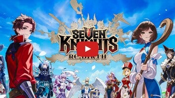 Seven Knights Re:BIRTH untuk Windows - Unduh dari Uptodown secara gratis