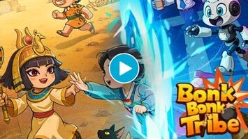Bonk Bonk Tribe for Android - Download the APK from Uptodown