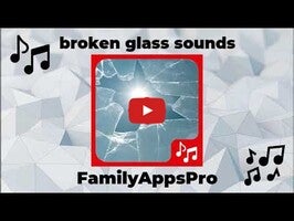 Broken Glass Sounds for Android - Download the APK from Uptodown