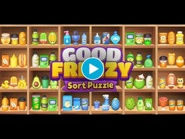 Goods Frenzy - Sort Puzzle for Android - Download the APK from Uptodown