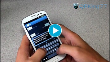 Teclado Android (AOSP) para Android - Descarga el APK en Uptodown