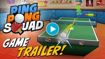 Ping Pong Squad For Android Download The Apk From Uptodown