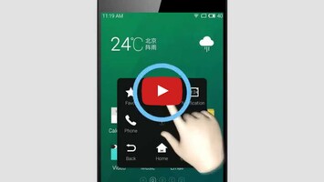 EasyTouch Classic for Android - Download the APK from Uptodown