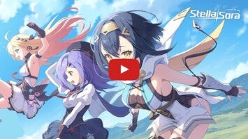 Stella Sora for Android - Download the APK from Uptodown