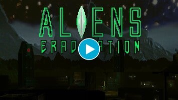 Aliens Eradication: TC for Windows - Download it from Uptodown for free