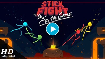 Stick Fight: The Game para Android - Descarga el APK en Uptodown