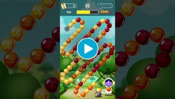Bubble Burst 2 for Android - Download the APK from Uptodown