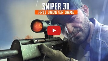 Sniper 3D for Android - Download the APK from Uptodown
