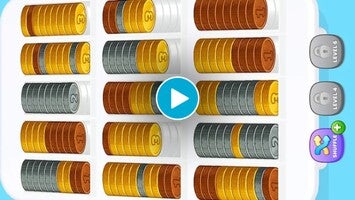 Coin Sort for Android - Download the APK from Uptodown