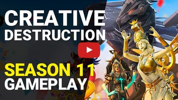 Creative Destruction para Android - Descarga el APK en Uptodown