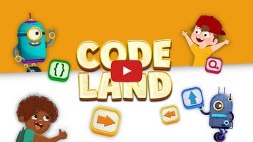 Code Land para Android - Descarga el APK en Uptodown