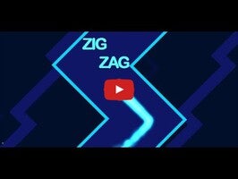 Zig Zag Zoom Ball for Android - Download the APK from Uptodown