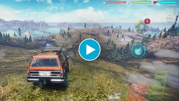 OTR 2 per Android - Scarica l'APK da Uptodown