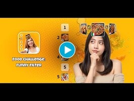 Food Challenge for Android - Download the APK from Uptodown