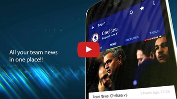 FotMob - Live Football Scores for Android - Download the APK from Uptodown